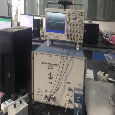 非线性高能超声测试系统RAM-5000 SNAP - 典型用户 - 仪器信息网