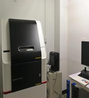 3D活细胞纳米分辨率荧光成像工作站 GE DeltaVision OMX SRGE DeltaVision OMX SR - 典型用户 - 仪器信息网