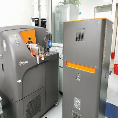 质谱流式分析仪Fluidigm Helios, A CyTOF System - 典型用户 - 仪器信息网