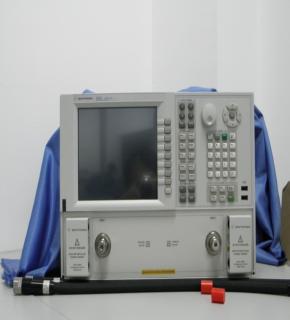 矢量网络分析仪E8363C 40GHz - 典型用户 - 仪器信息网