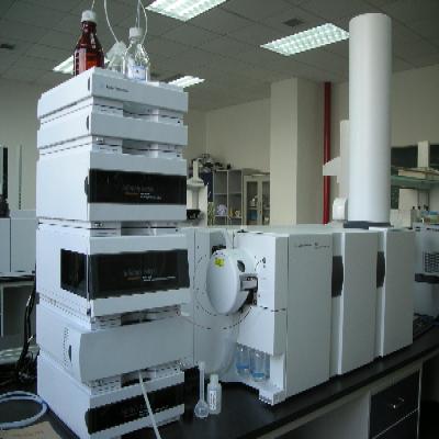 液相色谱-质谱联用仪AGILENT Q-TOF 6520 - 典型用户 - 仪器信息网