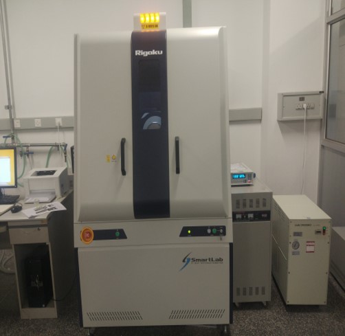 宽温区多功能X射线衍射仪SmartLab 9kW - 典型用户 - 仪器信息网