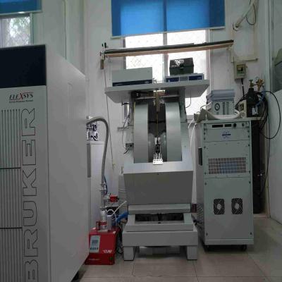 电子顺磁共振波谱仪E500-10/12 - 典型用户 - 仪器信息网