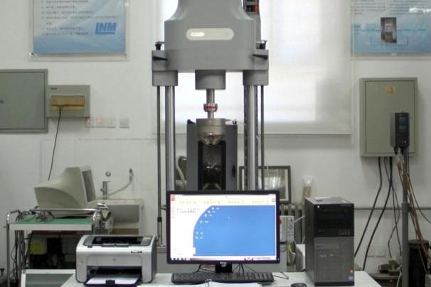 INSTRON E10000轴/扭材料试验机INSTRON E10000 - 典型用户 - 仪器信息网