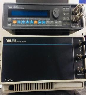 电化学阻抗谱Solartron SI1287/1255B - 典型用户 - 仪器信息网