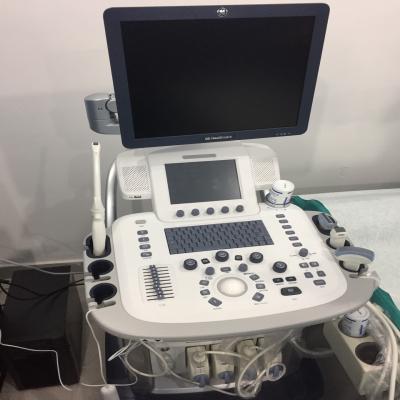 彩色多普勒超声诊断仪LOGIQ C9 Premium - 典型用户 - 仪器信息网