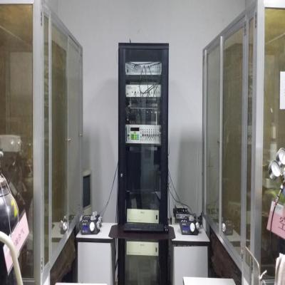 膜片钳放大器MultiClamp 700B - 典型用户 - 仪器信息网