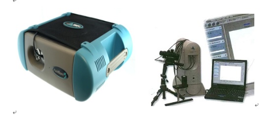 野外光谱测试仪ASD Fieldspec@3 - 典型用户 - 仪器信息网