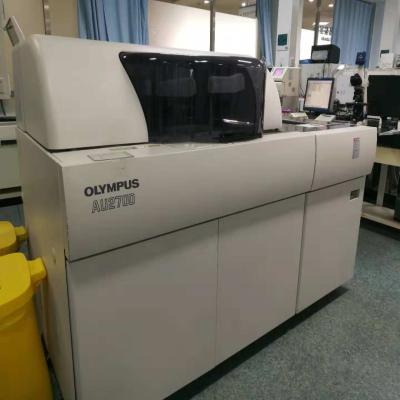 全自动生化分析仪BS-2000M - 典型用户 - 仪器信息网