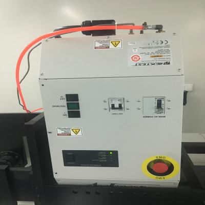 高速集成电路测试机Magnum II PV - 典型用户 - 仪器信息网