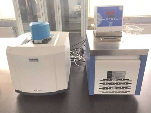 快速淀粉粘度分析测定仪RVA-4500 - 典型用户 - 仪器信息网