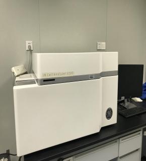 高内涵细胞成像分析系统IN Cell Analyzer 2200 - 典型用户 - 仪器信息网