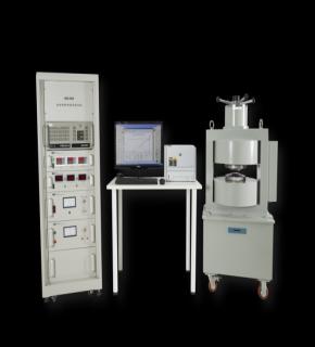 永磁材料精密测量系统NIM-2000 - 典型用户 - 仪器信息网