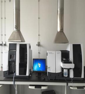 原子吸收光谱仪Agilent 280FS/280Z AA Duo - 典型用户 - 仪器信息网