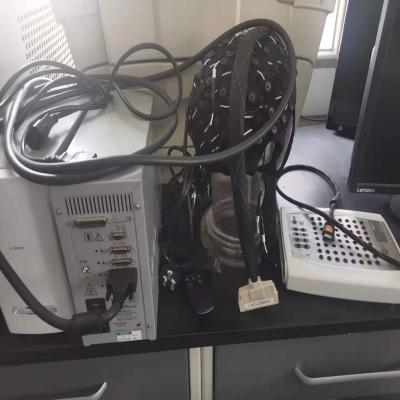 脑电测试仪Neuroscan 64 - 典型用户 - 仪器信息网