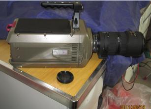 高速摄像机PHANTOM V710 - 典型用户 - 仪器信息网