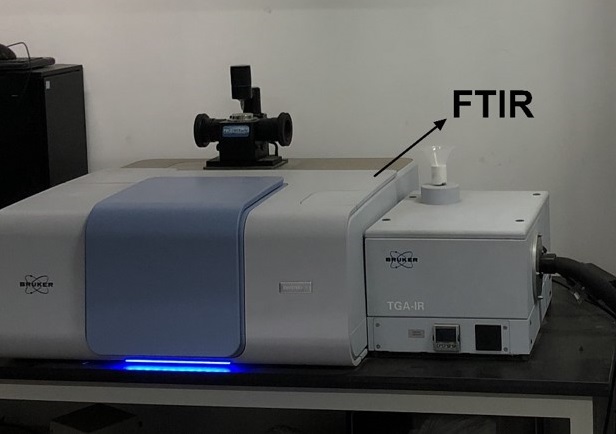 傅里叶变换红外光谱仪INVENIO-R|Bruker INVENIO-R - 典型用户 - 仪器信息网