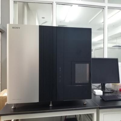 免疫细胞多色分析仪Sony SA3800LE-SA3800 - 典型用户 - 仪器信息网