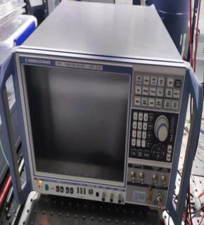 频率源相位噪声分析仪VCO测试仪FSWP50/VCO测试仪FSWP50 - 典型用户 - 仪器信息网