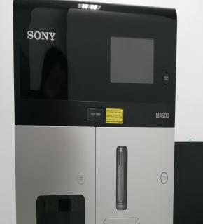 台式流式细胞分选仪Sony MA900LE-MA900FP - 典型用户 - 仪器信息网