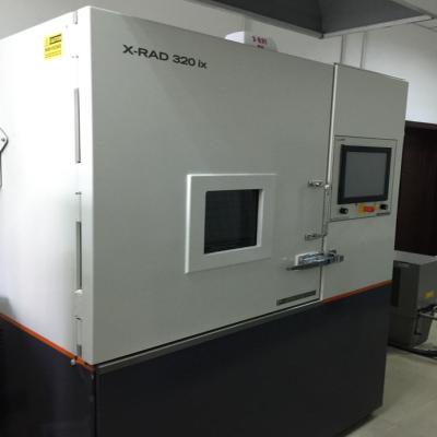 生物学辐照仪X-RAD 320 - 典型用户 - 仪器信息网