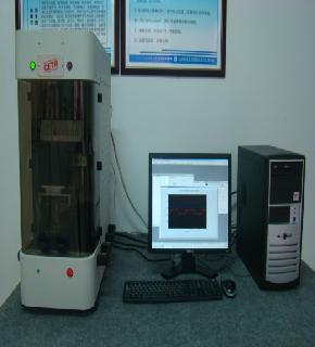 多功能摩擦磨损试验机CETR-UMT-3MO - 典型用户 - 仪器信息网